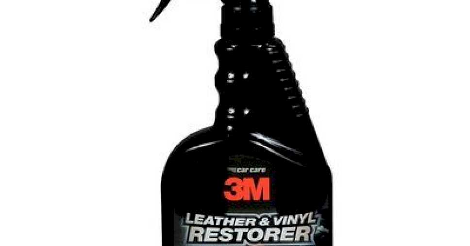 CMT-SHOP - Средство для ухода за кожей и пластиком 3M 39040